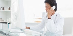 Citas médicas Bienestar IPS - Consultar EPS