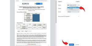 Consultar Fosyga ADRES 2025 - Consultar EPS