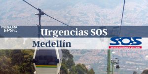 Red de Urgencias SOS